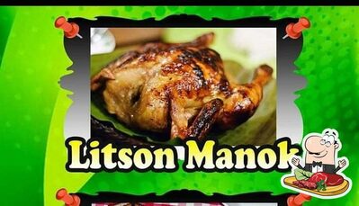 Marlon's lechon manok, Penaranda - Restaurant menu, prices and reviews