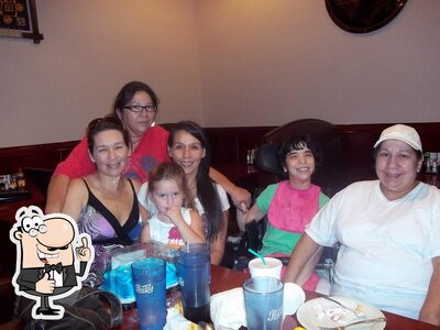 Grand China Buffet, Friendswood - Restaurant menu, prices and reviews
