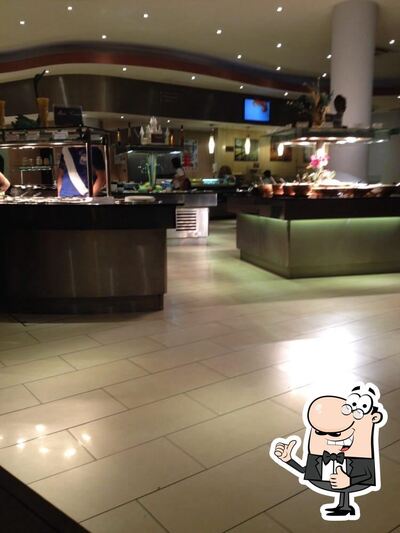 JRC Global Buffet, Swindon - Restaurant menu, prices and reviews