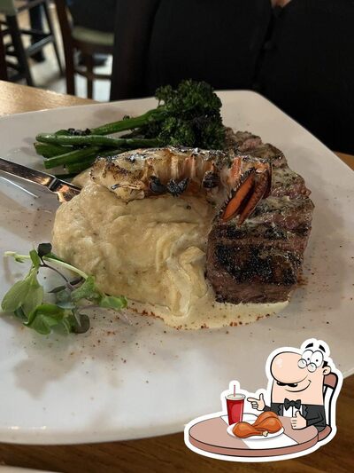Cypress Grill, Myrtle Beach - Restaurant menu, prices and reviews