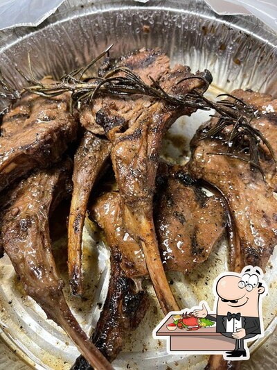 El Tiro De Balilo Steak House Bar and Grill, Perth Amboy - Restaurant ...
