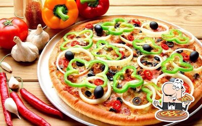 Frangos Preston, Preston - Restaurant menu, prices and reviews
