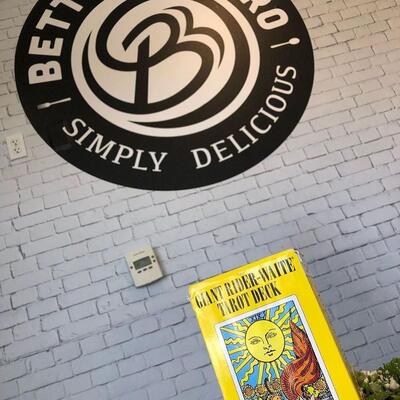 Betty's Bistro, Las Vegas - Menú del restaurante, precios y reseñas