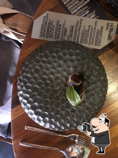 Locavore, Ubud - Restaurant menu, prices and reviews