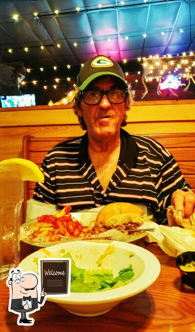 Southern Soul, Ferriday - Restaurant menu, prices and reviews