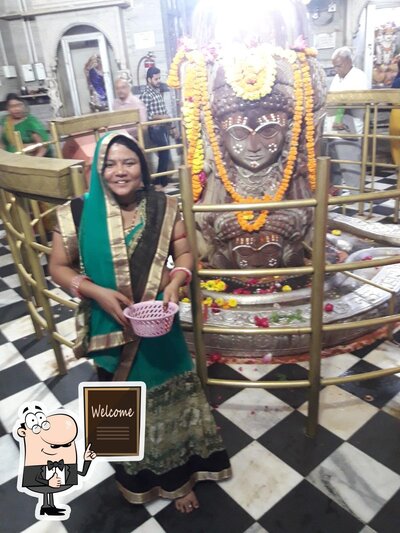 Hotel Aditya Marrige Gardan And Restorent - Restaurant menu, prices and ...