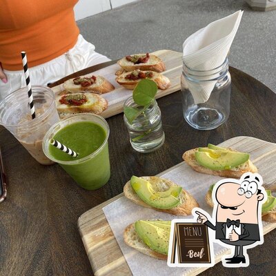 My Cafe, Dania Beach - Restaurant menu, prices and reviews