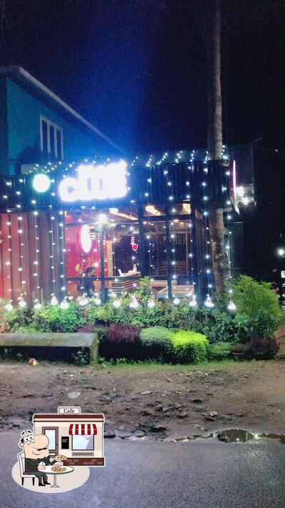Eat Club, Cheruthuruthy - Restaurant menu, prices and reviews