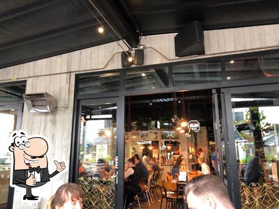 Little High Eatery, Christchurch - Restaurant menu, prices and reviews