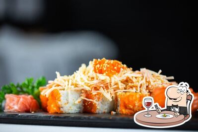 Kobe Japanese Steakhouse, Altamonte Springs - Restaurant menu, prices ...
