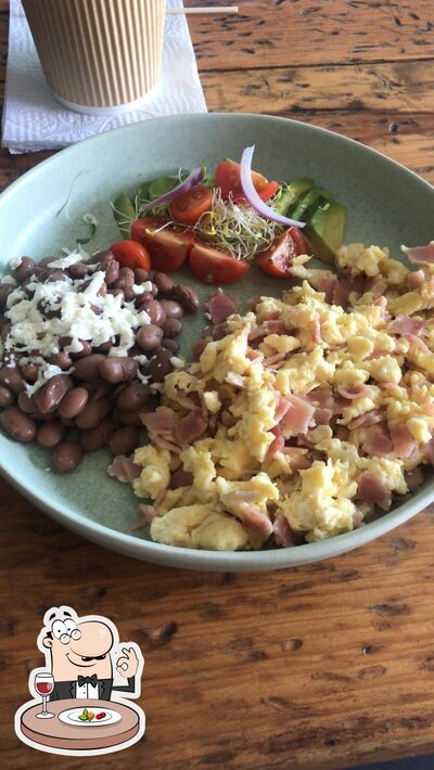 Café Nórdico, Morelia - Menú del restaurante, precios y reseñas