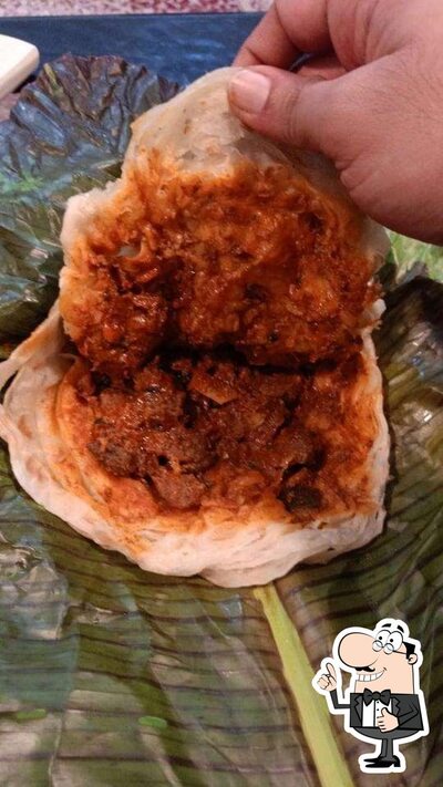 Suni's Kitchen, Sharjah - Restaurant menu, prices and reviews