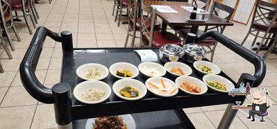 GARLIC BULGOGI, Leon Valley - Restaurant menu, prices and reviews