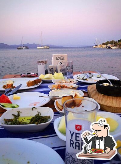 Kekik Restoran, Datça - Restaurant menu, prices and reviews