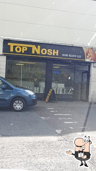 Top Nosh, Omagh - Restaurant menu, prices and reviews