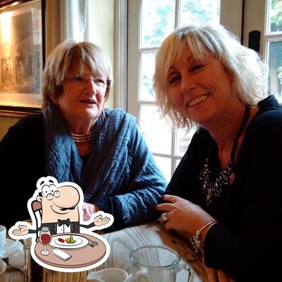Cromwell Cottage Northampton, Northampton - Restaurant menu, prices and ...