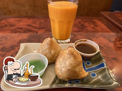 Kinara, New York City - Restaurant menu, prices and reviews