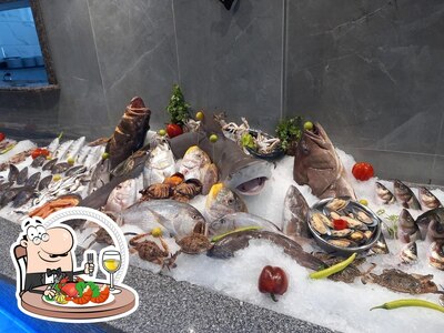 دار المهندسين بحلوان, Helwan - Restaurant menu, prices and reviews