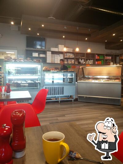 Agostino's Fine Foods, Caledon - Restaurant menu, prices and reviews