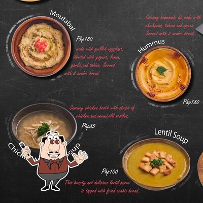 Halal Kitchen PH, Parañaque - Menú del restaurante, precios y reseñas