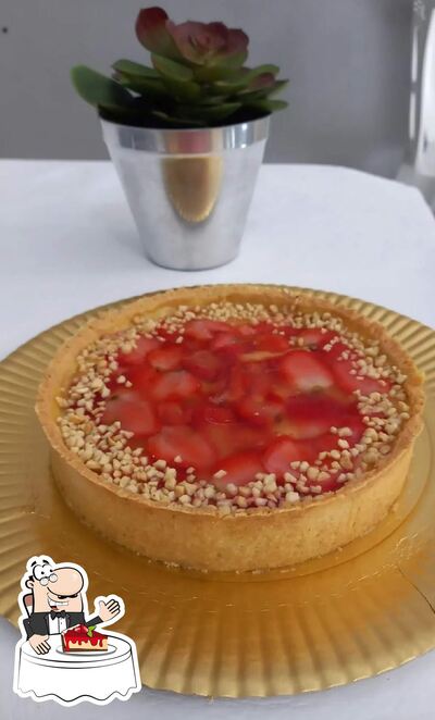 Café no Ponto - Coffee House, Catolé do Rocha - Menu do restaurante ...