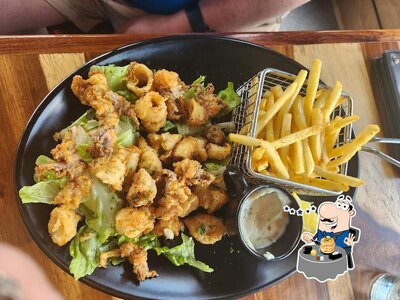 CAPELLO SECUNDA, Secunda - Restaurant menu, prices and reviews