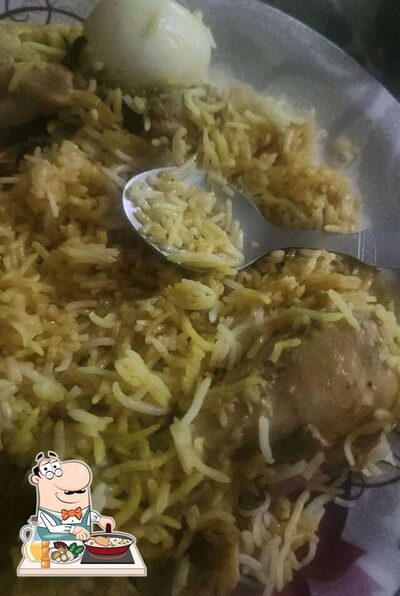 EKDUM! Biryanis Of India, Gurugram - Restaurant menu, prices and reviews