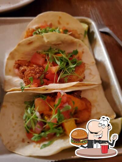 The Southern Table, Athens - Restaurant menu, prices and reviews