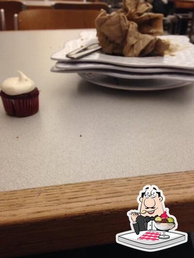 Bates Dining Hall, Wellesley - Restaurant menu, prices and reviews
