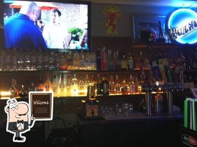 All Stars Sports Bar, Woodland - Restaurant menu, prices and reviews