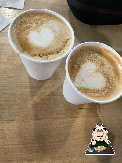 Dollop Coffee Co., Oak Park - Restaurant menu, prices and reviews