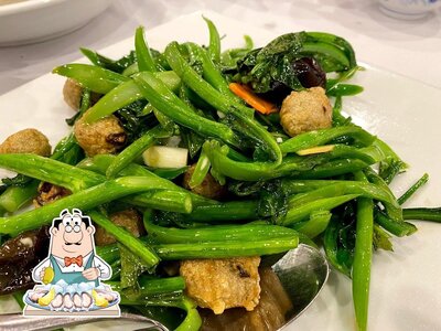 Taste of Shunde 順德味道 Hurstville, Hurstville - Restaurant menu, prices ...