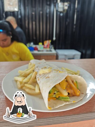 Ai Shawarma, Cebu City - Restaurant menu, prices and reviews