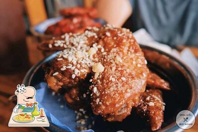 Primo's Diner, Taguig - Restaurant menu, prices and reviews