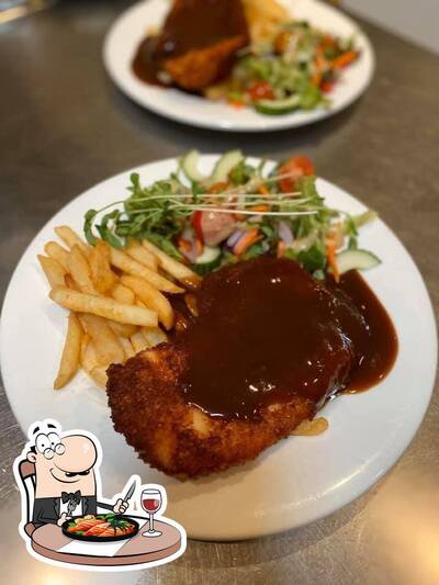 Minmi Restaurant, Minmi - Restaurant menu, prices and reviews