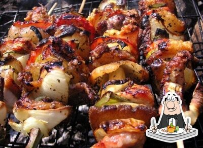 Hibachi Grill & Supreme Buffet, Saint Peters - Restaurant menu, prices ...