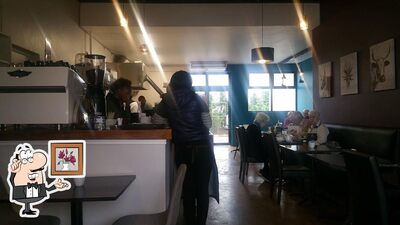 Woodstone Restaurant & Wine Bar, Howick - Restaurant menu, prices and ...