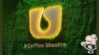 Coffee Shastra - Adyar, Chennai - Restaurant menu, prices and reviews