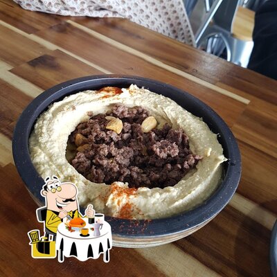 Tanoor, Hoppers Crossing - Menú del restaurante, precios y reseñas