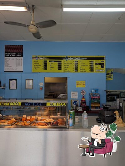 Nudgee Road Snack Bar, Northgate - Restaurant menu, prices and reviews