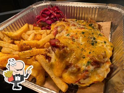 Rumour Has It, Sunderland - Restaurant menu, prices and reviews