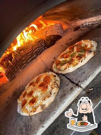 Copper State Pizza Truck, Queen Creek - Menú del restaurante, precios y ...