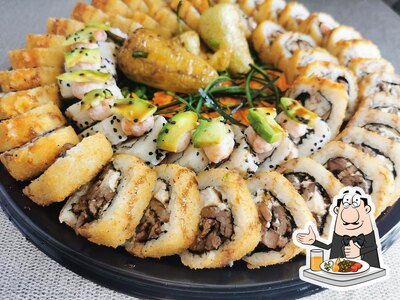 SAJO Sushi, Culiacán Rosales - Menú del restaurante, precios y reseñas