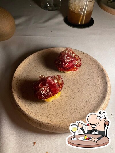 Atria, Melbourne - Restaurant menu, prices and reviews