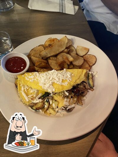 Studio Lounge, Rochester - Restaurant menu, prices and reviews