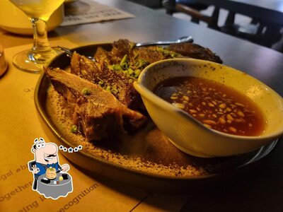 The Perfect Pint - Proscenium, Makati - Restaurant menu, prices and reviews