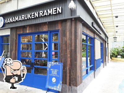 Hanamaruken Ramen Serendra, Taguig - Restaurant menu, prices and reviews
