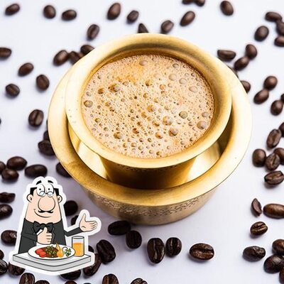 Chai Talkies Corner, Chennai - Restaurant menu, prices and reviews