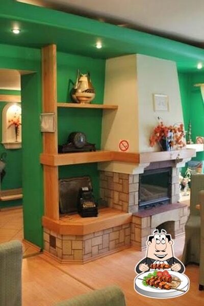 Restaurant Capriciu Suceava - Restaurante Suceava, Suceava - Restaurant ...