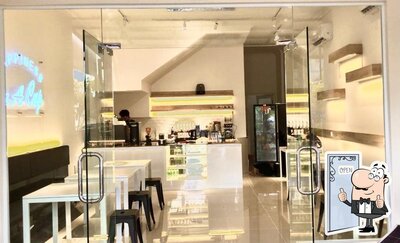 Moven Coffee Gading Serpong, Curug Sangereng - Restaurant menu, prices ...